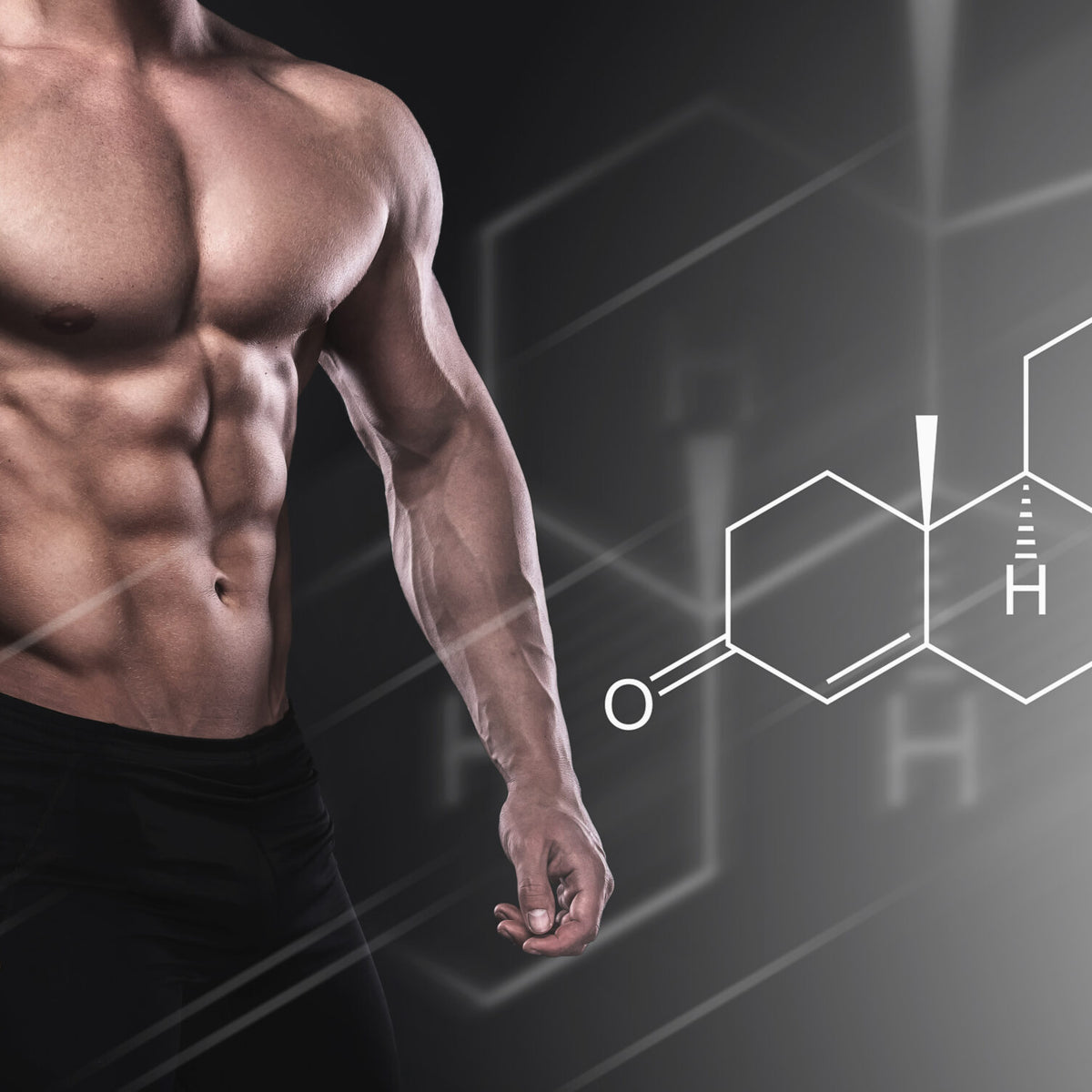 Unraveling the Science Behind Muscle Mass Gain and Physiology ...