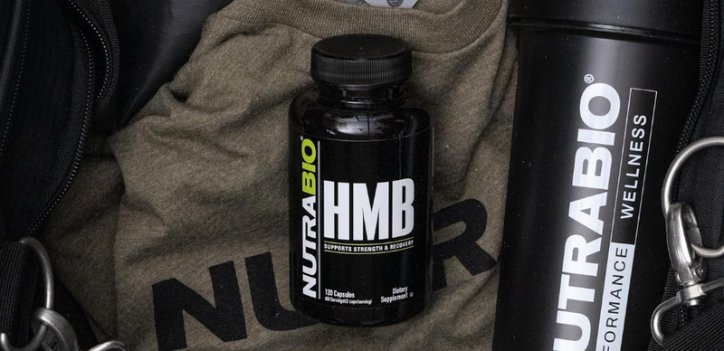 Athletes Are Raving About Calcium HMB – Is It the Missing Link in Your ...