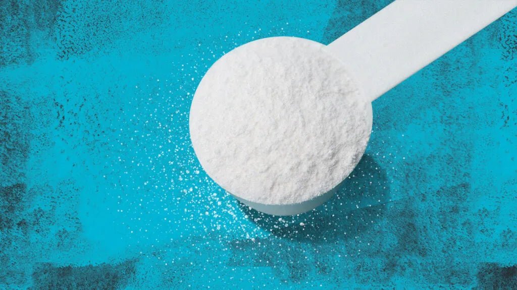 Top Sources of Creatine for Performance and Strength – Commonwealth ...