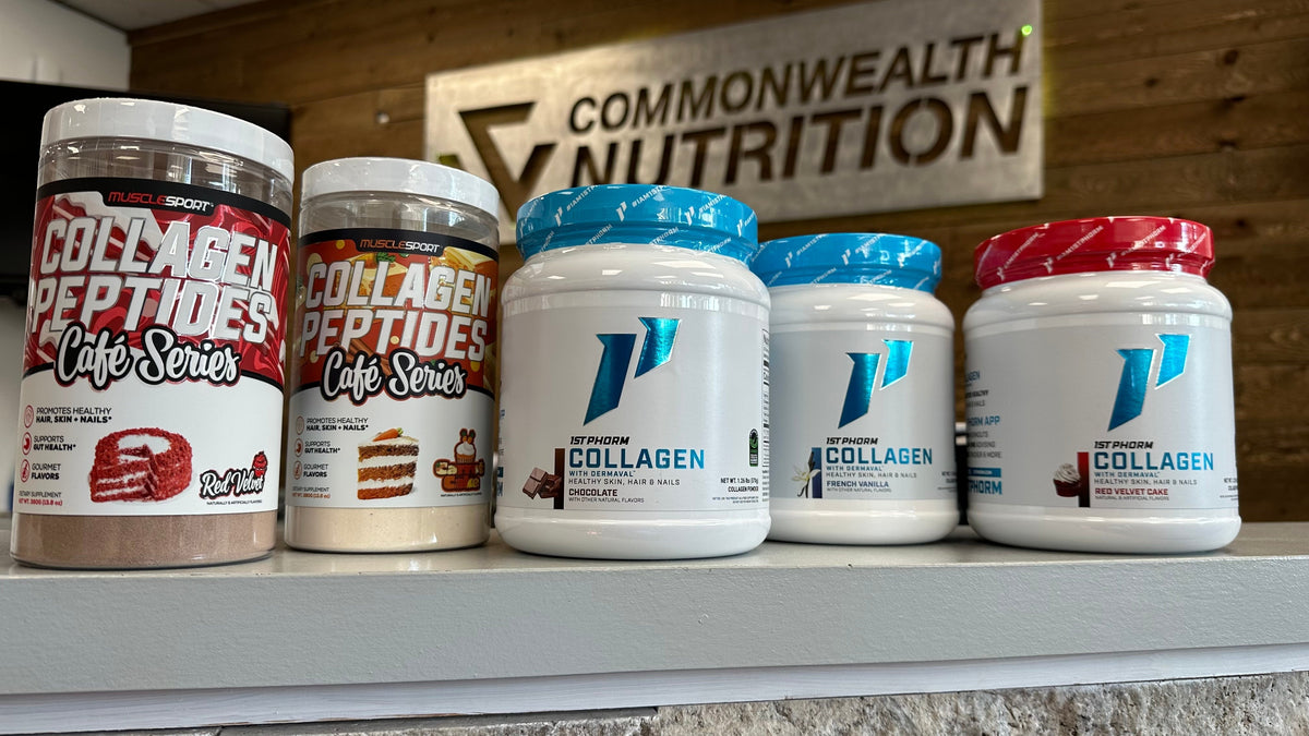 Collagen 101: What It Is, Why You Need It, and How to Use It for Maxim ...