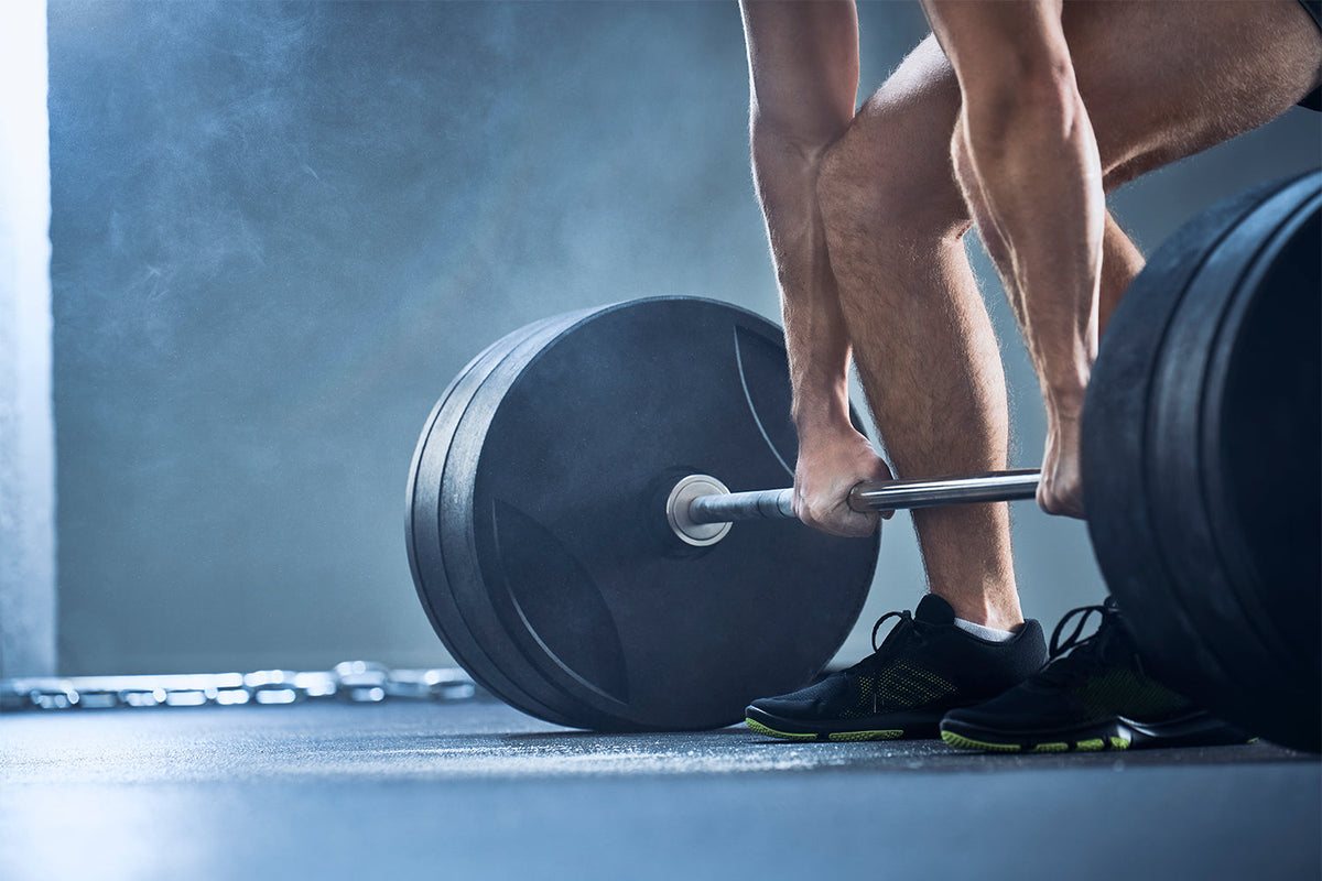 Supplements 101: The Three Must-Haves for Every New Gym-Goer ...