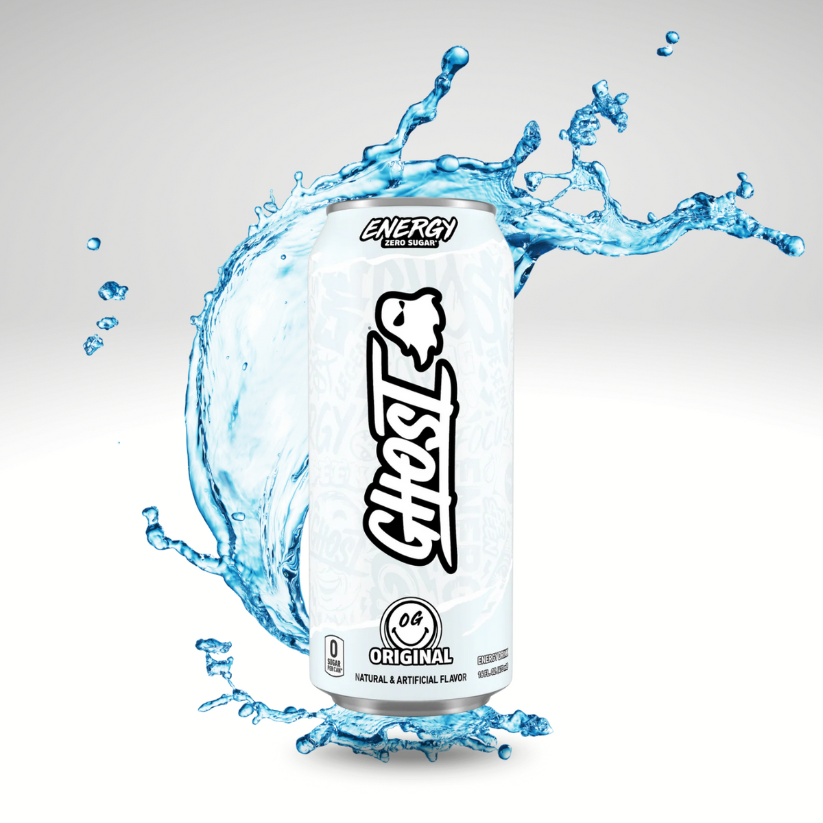 Ghost Energy Expands Its Lineup With the Legendary OG Flavor ...