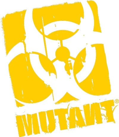 MUTANT Mass Gainer & Hardcore Supplements - Potent Muscle Building ...