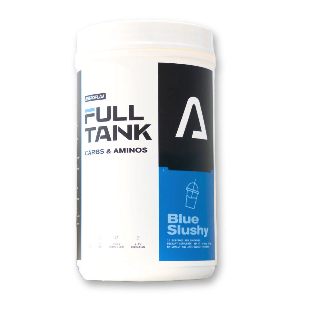 Astroflav Supplements Full Tank | Workout Fuel - New Formula | Feel ...