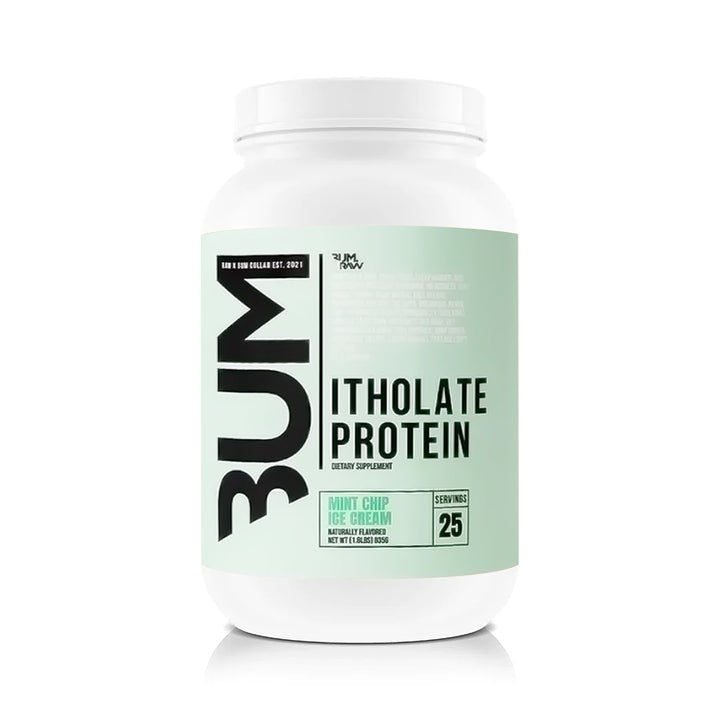 Raw Nutrition CBUM Itholate Protein – Commonwealth Nutrition