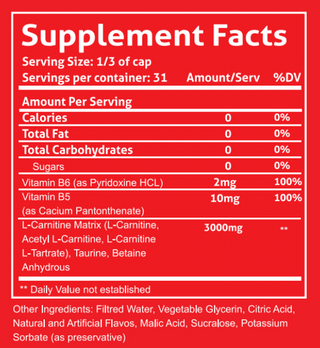 Frontline Formulations – Commonwealth Nutrition