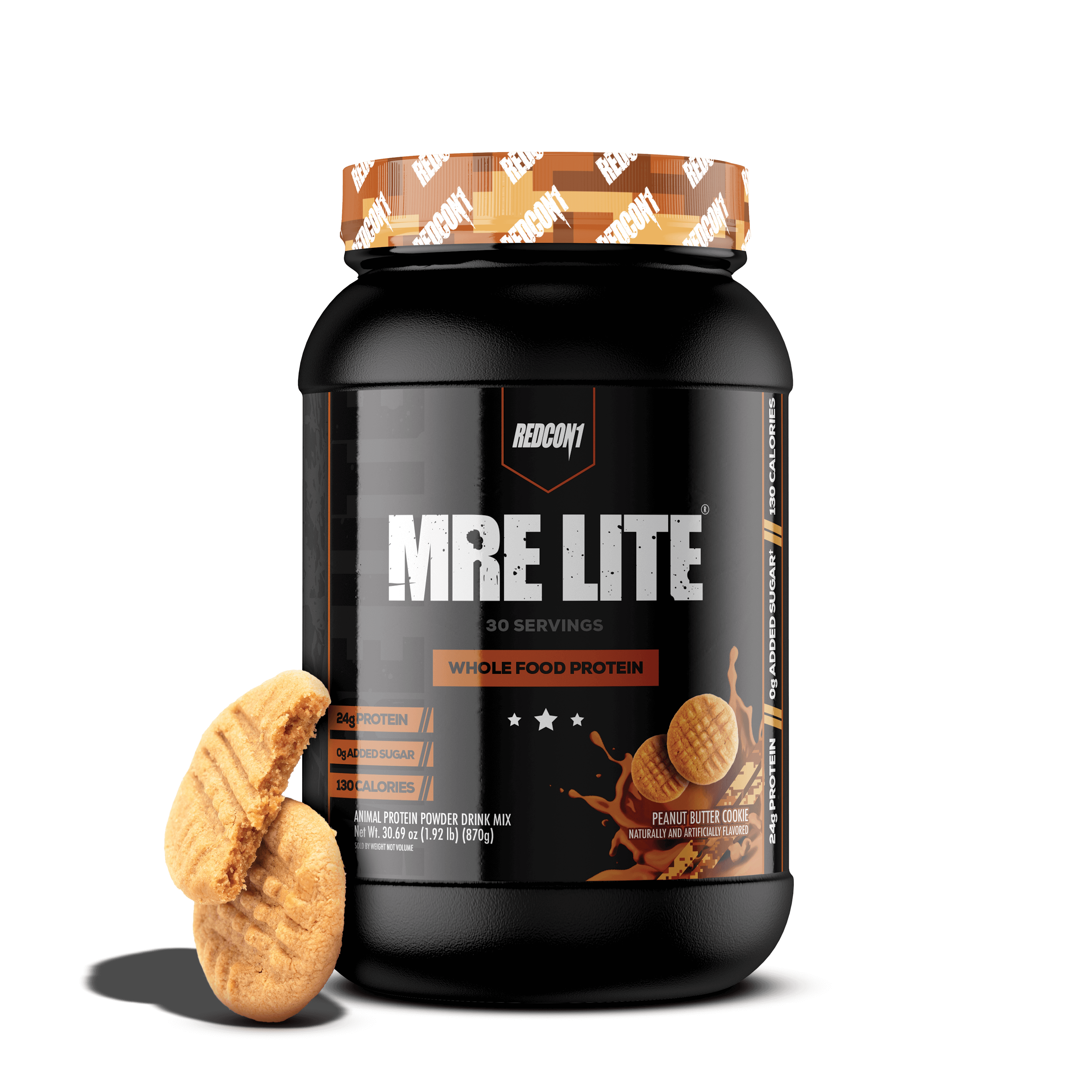 Redcon1 MRE Lite Meal Replacement Powder – Commonwealth Nutrition