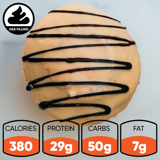 Hummus Fit Buffin Muffins - High Protein Healthy Muffin Treats ...