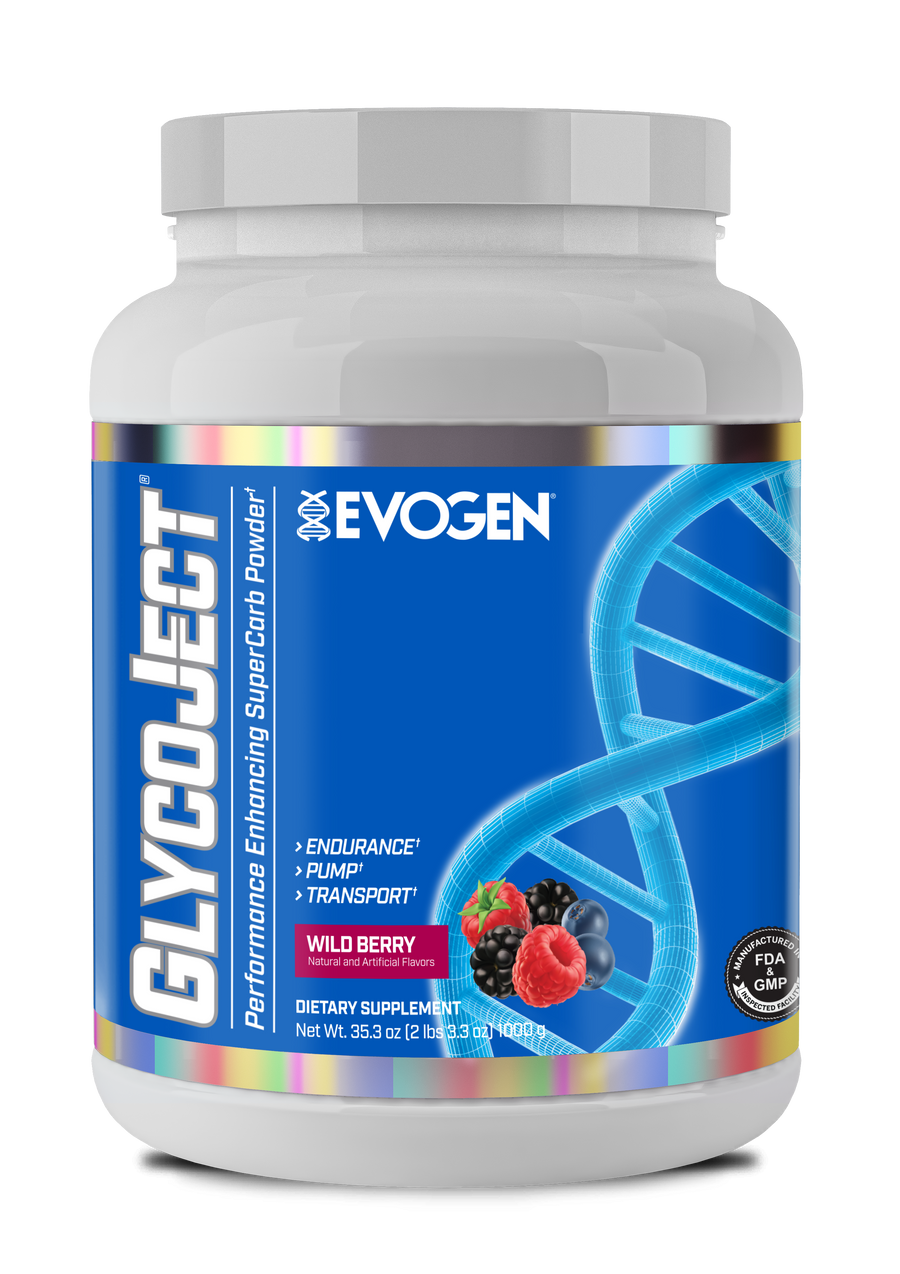 Evogen Nutrition – Commonwealth Nutrition
