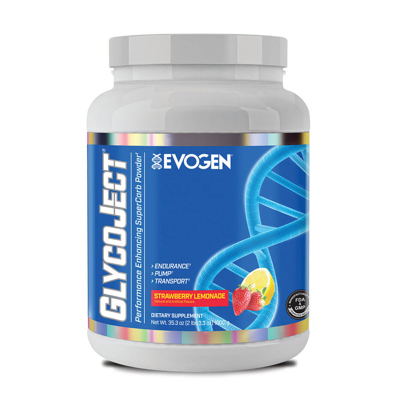 Evogen Nutrition – Commonwealth Nutrition