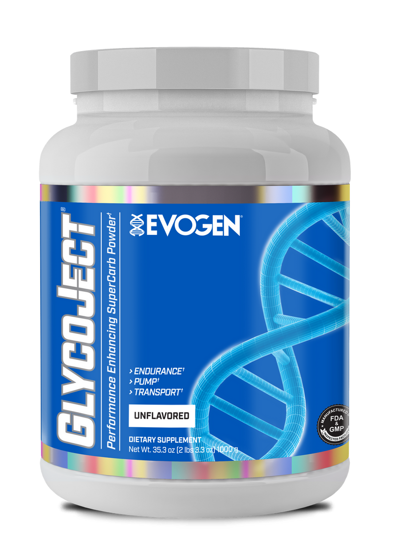 Evogen Nutrition – Commonwealth Nutrition